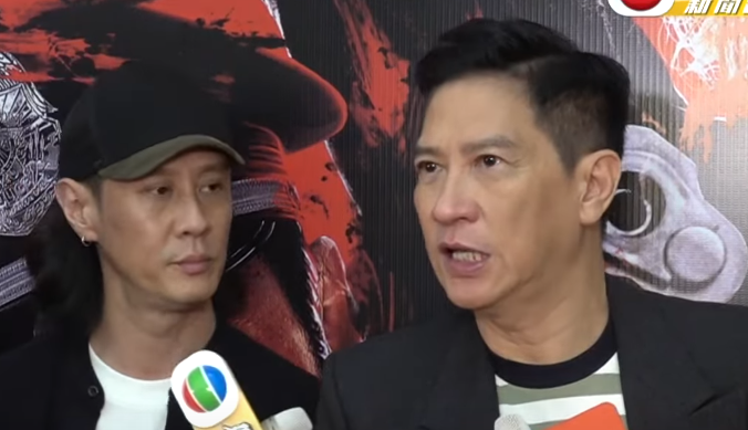 金像影帝張家輝時隔20年出山再拍劇 拍檔TVB視后新劇演員陣容曝光 | UHK 港生活