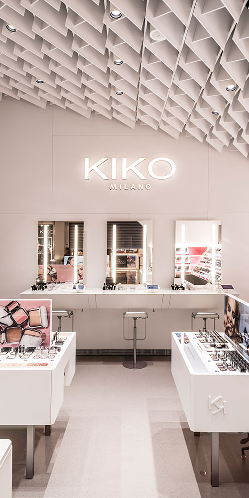 KIKO MILANO相隔2年重返香港 首間門店9.28登陸北區推開幕優惠 | UHK 港生活