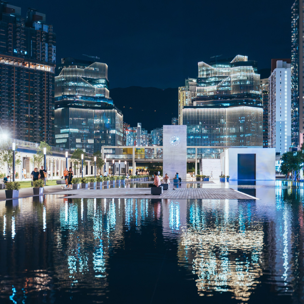 SOGO啟德｜啟德崇光雙子匯The Twins今日開幕！記者現場直擊 率先公開480間品牌/餐廳 | UHK 港生活