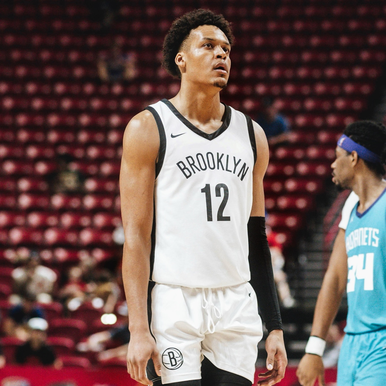 NBA｜香港籃球員David Muoka簽約NBA拓荒者 成香港史上第一人締造歷史 | UHK 港生活