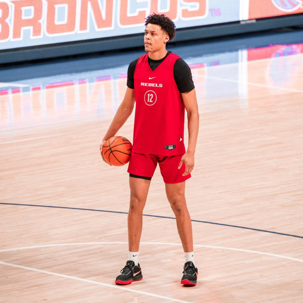 NBA｜香港籃球員David Muoka簽約NBA拓荒者 成香港史上第一人締造歷史 | UHK 港生活