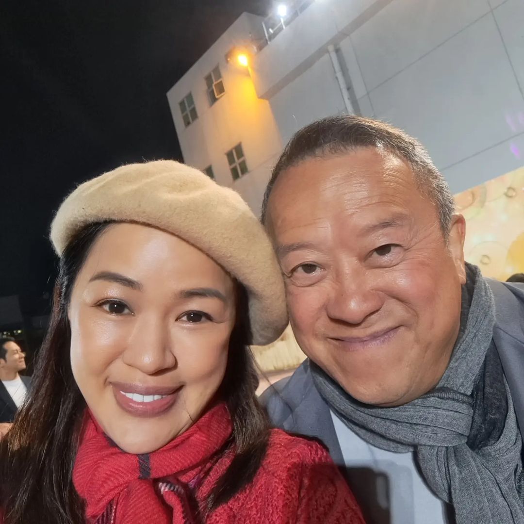 TVB「御用八婆」李漫芬宣佈離巢結束18年賓主關係 IG撰千字文：「要說再見了」 | UHK 港生活