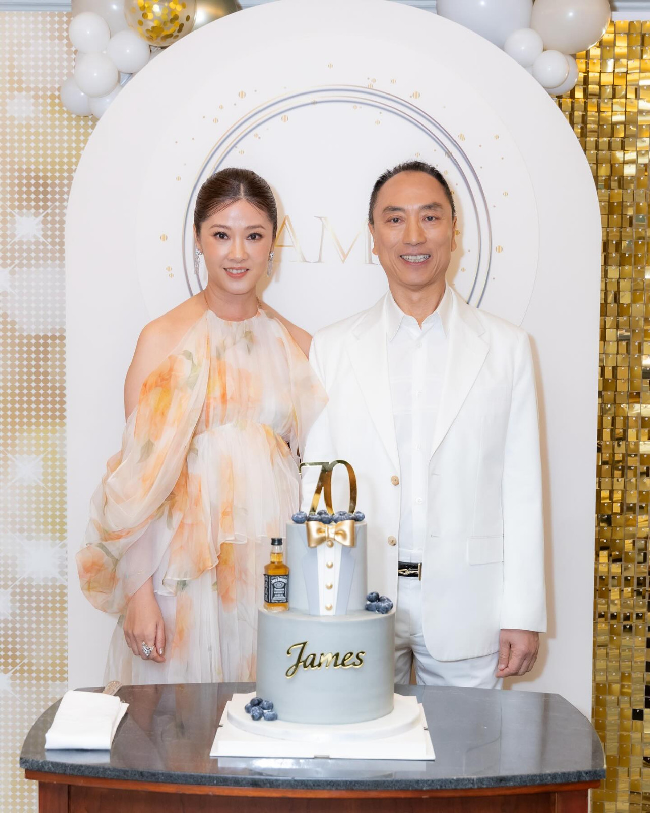 70歲鄔友正自爆曾經歷兩度患癌驚魂 兩年前被醫生告知患前列腺癌末期 | UHK 港生活