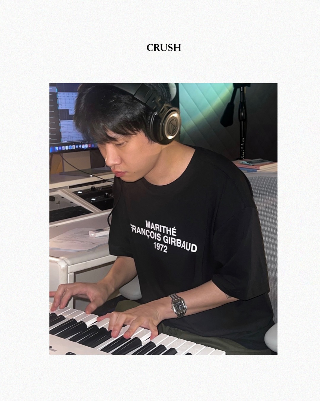 韓國品牌 emis 快閃店二度登陸香港！限定5個月插旗尖沙咀K11 + 2米高心形Logo打卡位 | UHK 港生活