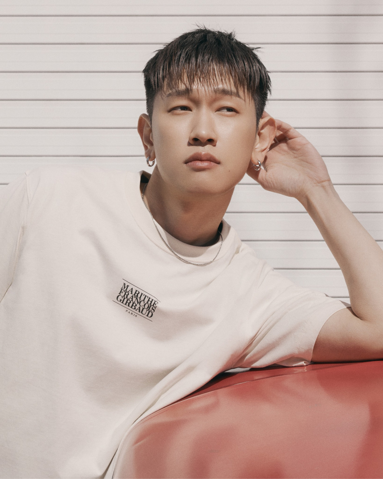 韓國品牌 emis 快閃店二度登陸香港！限定5個月插旗尖沙咀K11 + 2米高心形Logo打卡位 | UHK 港生活