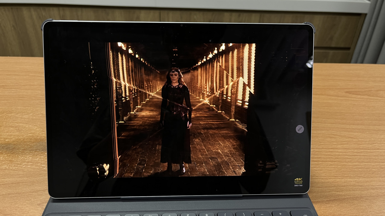 實試 HONOR MagicPad 2 (12.3”) IMAX級影音體驗！AI高效性能！ | ezone