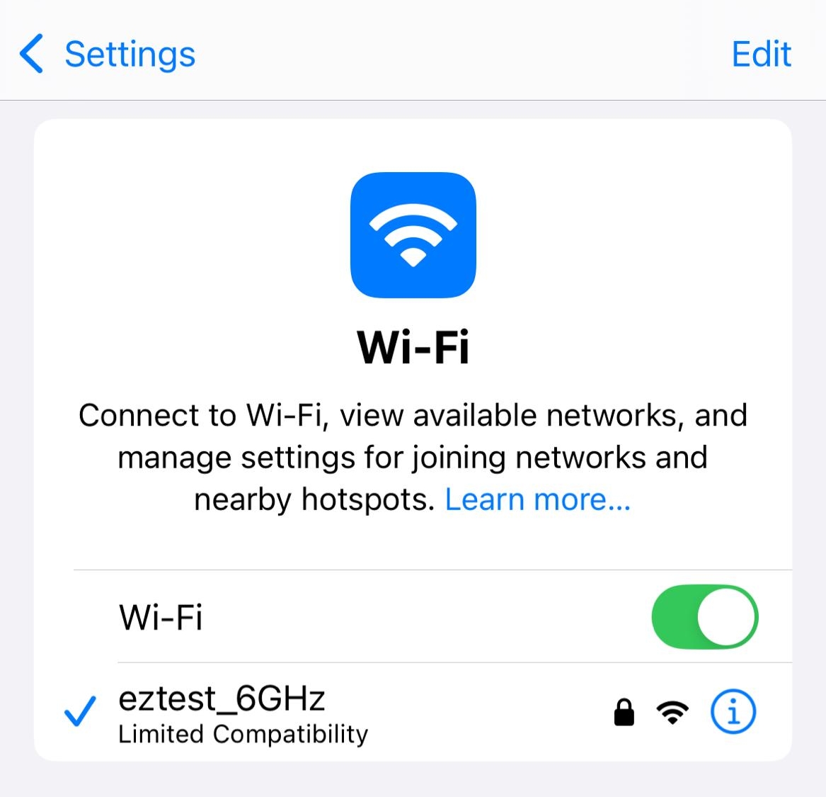 iPhone 16 @ Wi-Fi 7 支援大解構！實測無線速度大失所望？！ | ezone