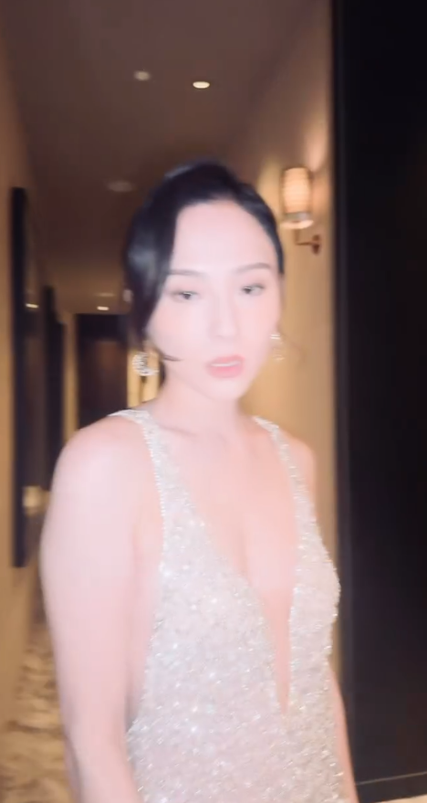 21年港姐季軍邵初無預警宣布結婚？細兩年男方竟然是TVB上位小生 | UHK 港生活