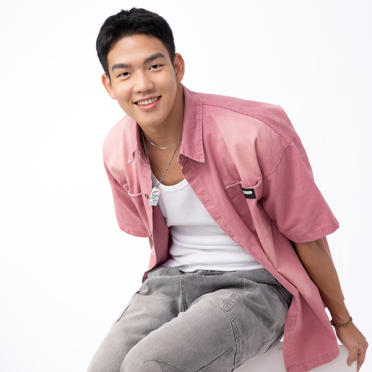 Boyscation Too仔仔｜10位參加者年齡、職業、IG大起底！ViuTV男男配對真人騷 | UHK 港生活