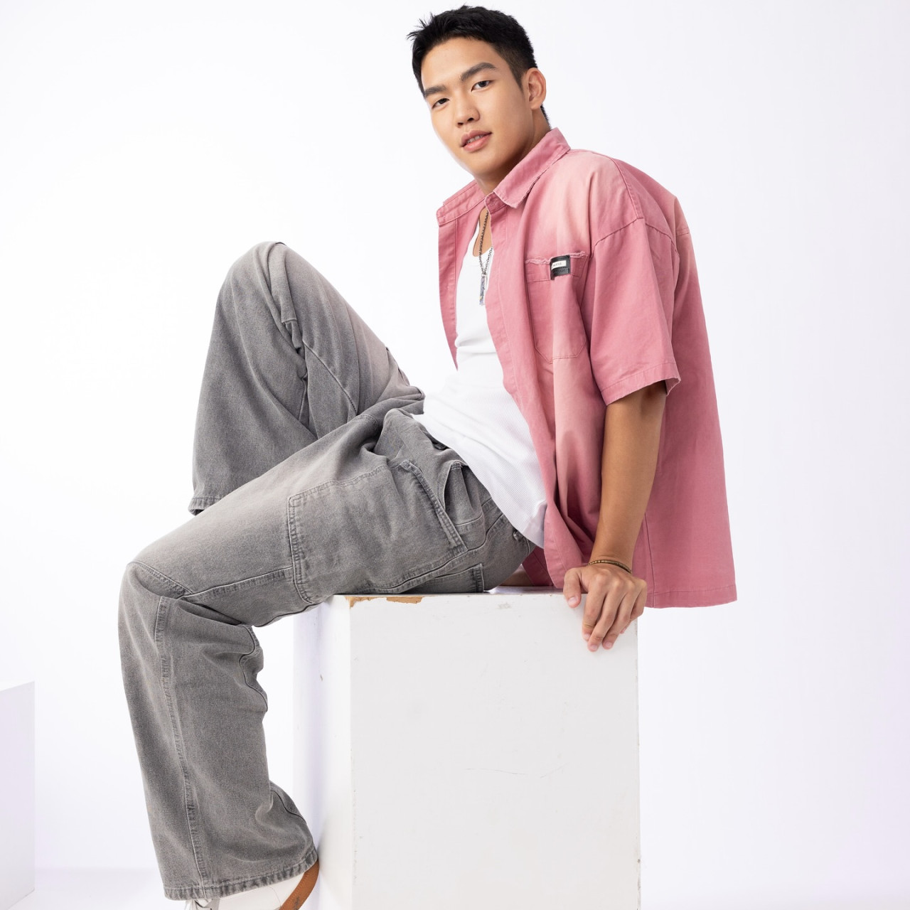 Boyscation Too仔仔｜10位參加者年齡、職業、IG大起底！ViuTV男男配對真人騷 | UHK 港生活