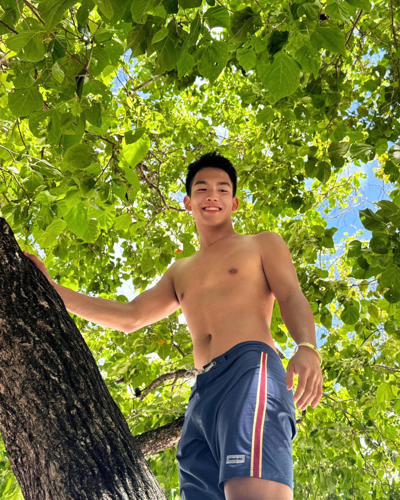 Boyscation Too仔仔｜10位參加者年齡、職業、IG大起底！ViuTV男男配對真人騷 | UHK 港生活