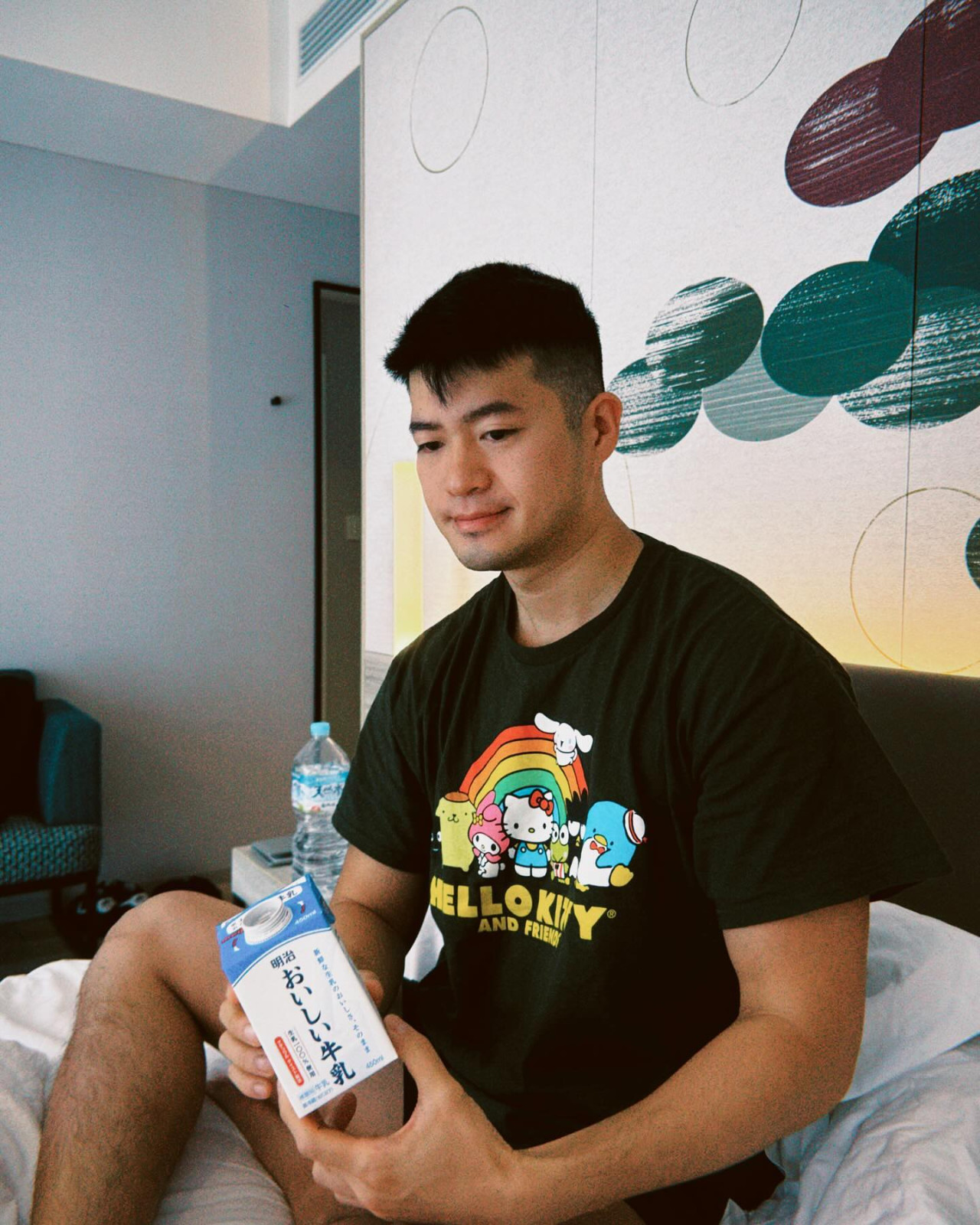 Boyscation Too仔仔｜10位參加者年齡、職業、IG大起底！ViuTV男男配對真人騷 | UHK 港生活