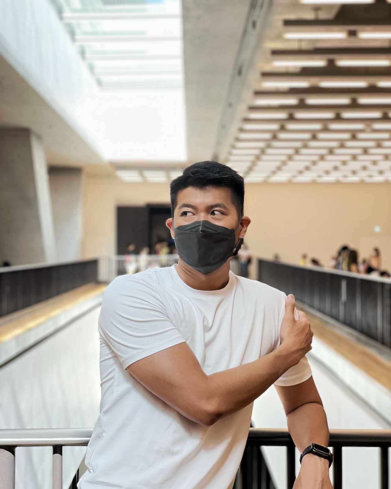 Boyscation Too仔仔｜10位參加者年齡、職業、IG大起底！ViuTV男男配對真人騷 | UHK 港生活