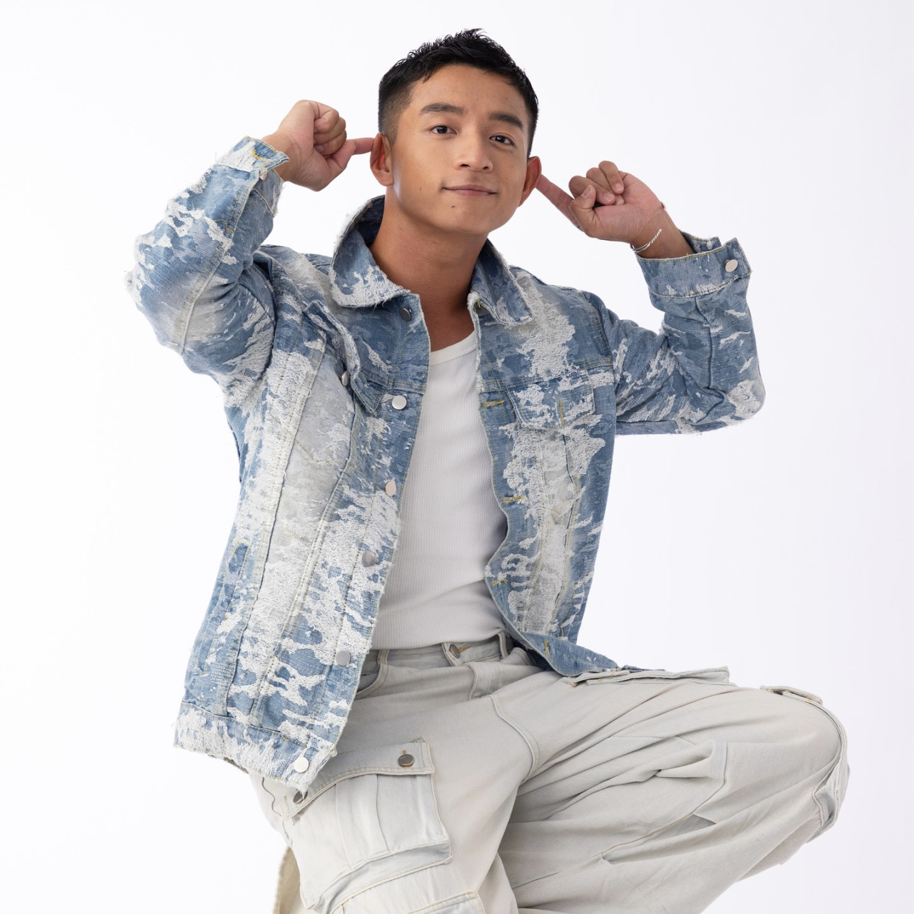 Boyscation Too仔仔｜10位參加者年齡、職業、IG大起底！ViuTV男男配對真人騷 | UHK 港生活