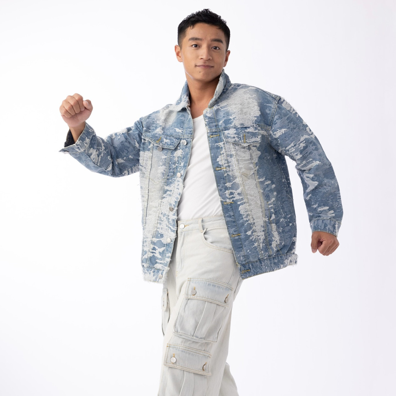 Boyscation Too仔仔｜10位參加者年齡、職業、IG大起底！ViuTV男男配對真人騷 | UHK 港生活