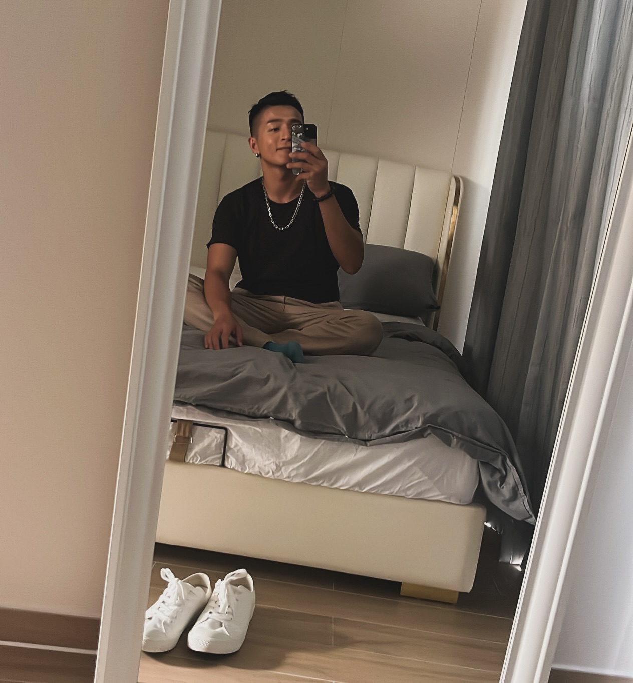 Boyscation Too仔仔｜10位參加者年齡、職業、IG大起底！ViuTV男男配對真人騷 | UHK 港生活