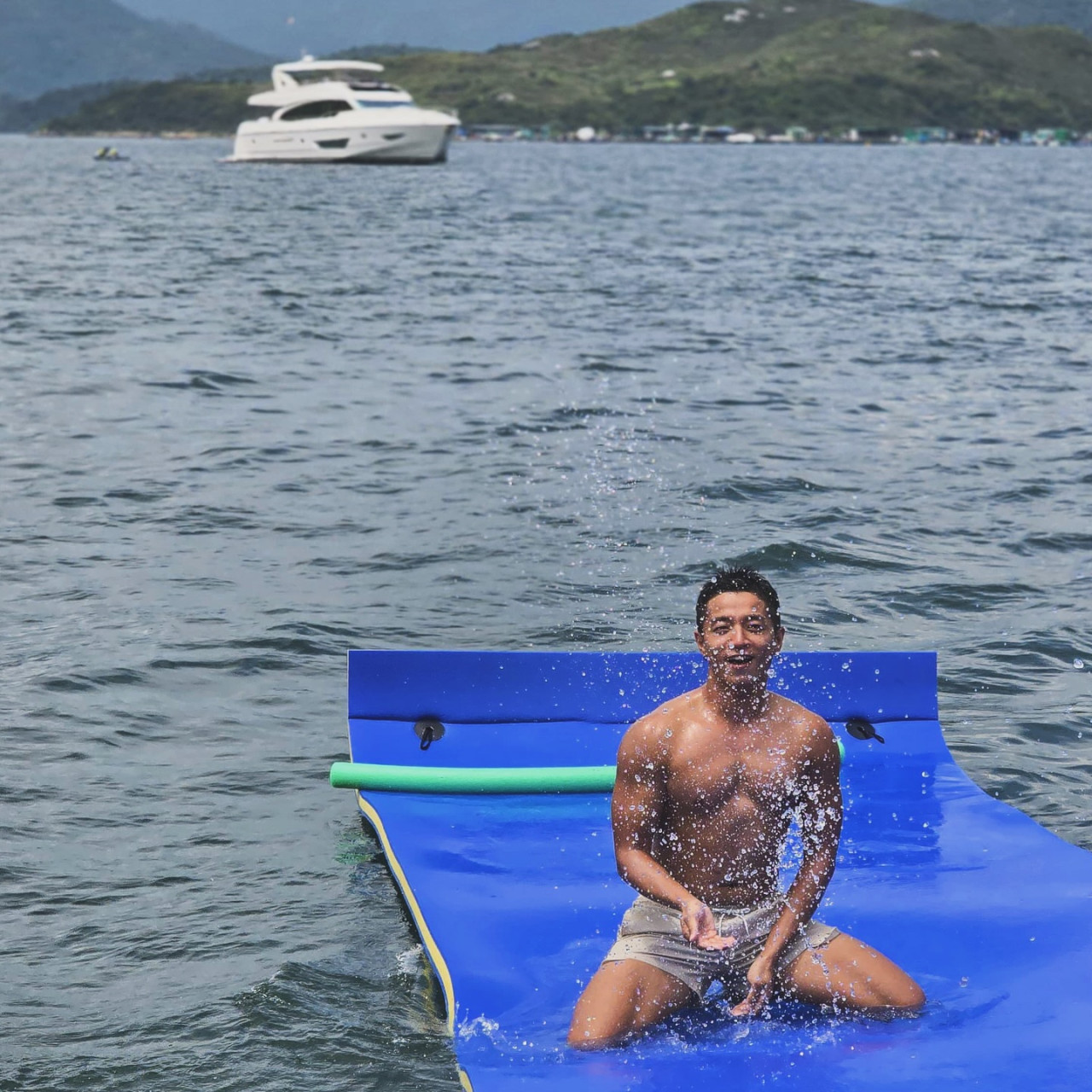 Boyscation Too仔仔｜10位參加者年齡、職業、IG大起底！ViuTV男男配對真人騷 | UHK 港生活