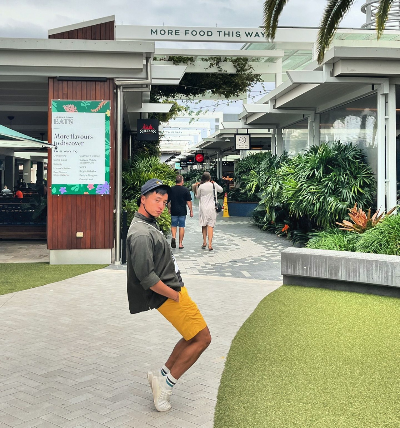 Boyscation Too仔仔｜10位參加者年齡、職業、IG大起底！ViuTV男男配對真人騷 | UHK 港生活