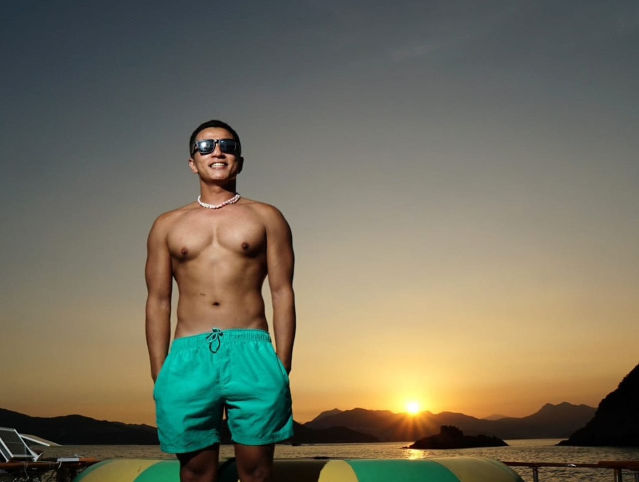 Boyscation Too仔仔｜10位參加者年齡、職業、IG大起底！ViuTV男男配對真人騷 | UHK 港生活