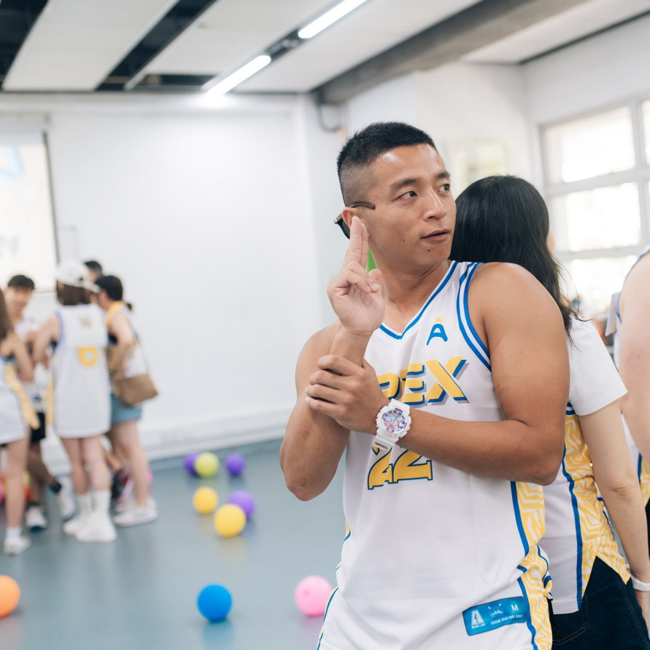 Boyscation Too仔仔｜10位參加者年齡、職業、IG大起底！ViuTV男男配對真人騷 | UHK 港生活