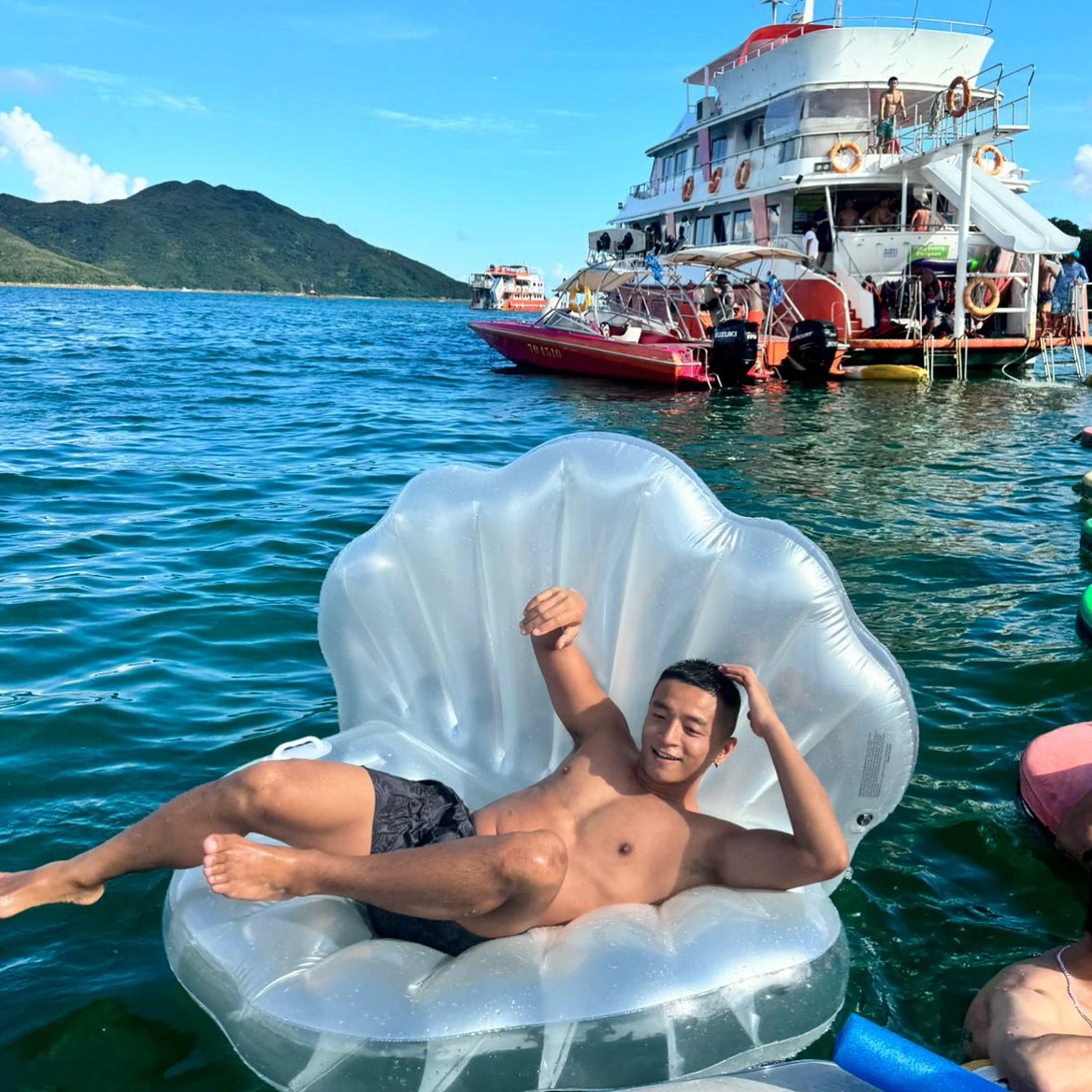 Boyscation Too仔仔｜10位參加者年齡、職業、IG大起底！ViuTV男男配對真人騷 | UHK 港生活