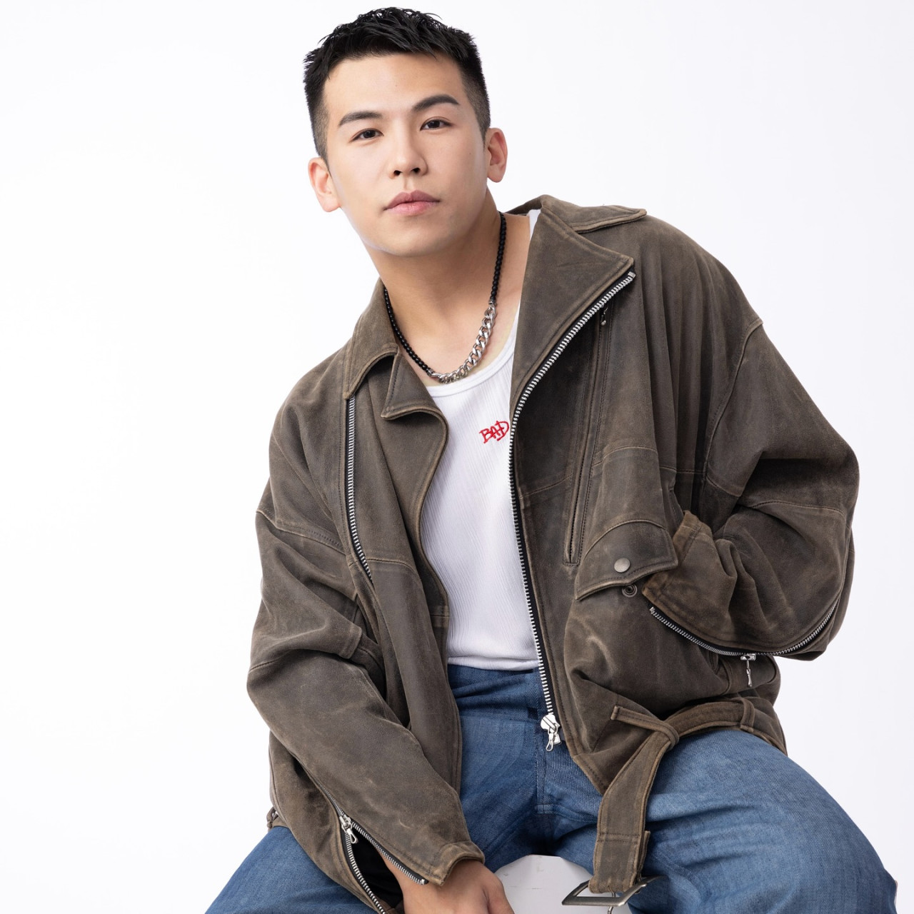 Boyscation Too仔仔｜10位參加者年齡、職業、IG大起底！ViuTV男男配對真人騷 | UHK 港生活