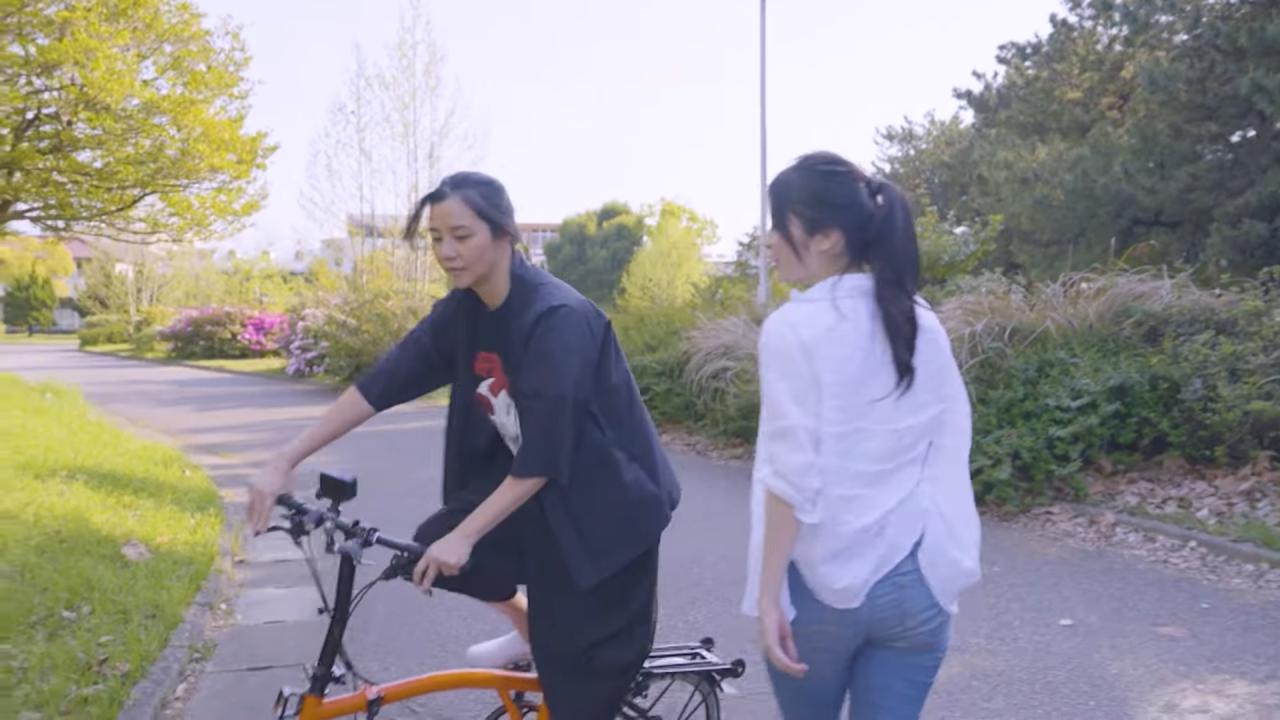 金宵大廈AK｜MIRROR成員出道前曾拍TVB劇 未成名時夥李施嬅性感跳辣身舞 | UHK 港生活