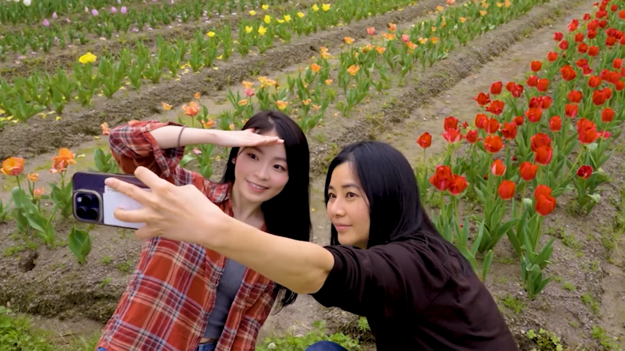 金宵大廈AK｜MIRROR成員出道前曾拍TVB劇 未成名時夥李施嬅性感跳辣身舞 | UHK 港生活