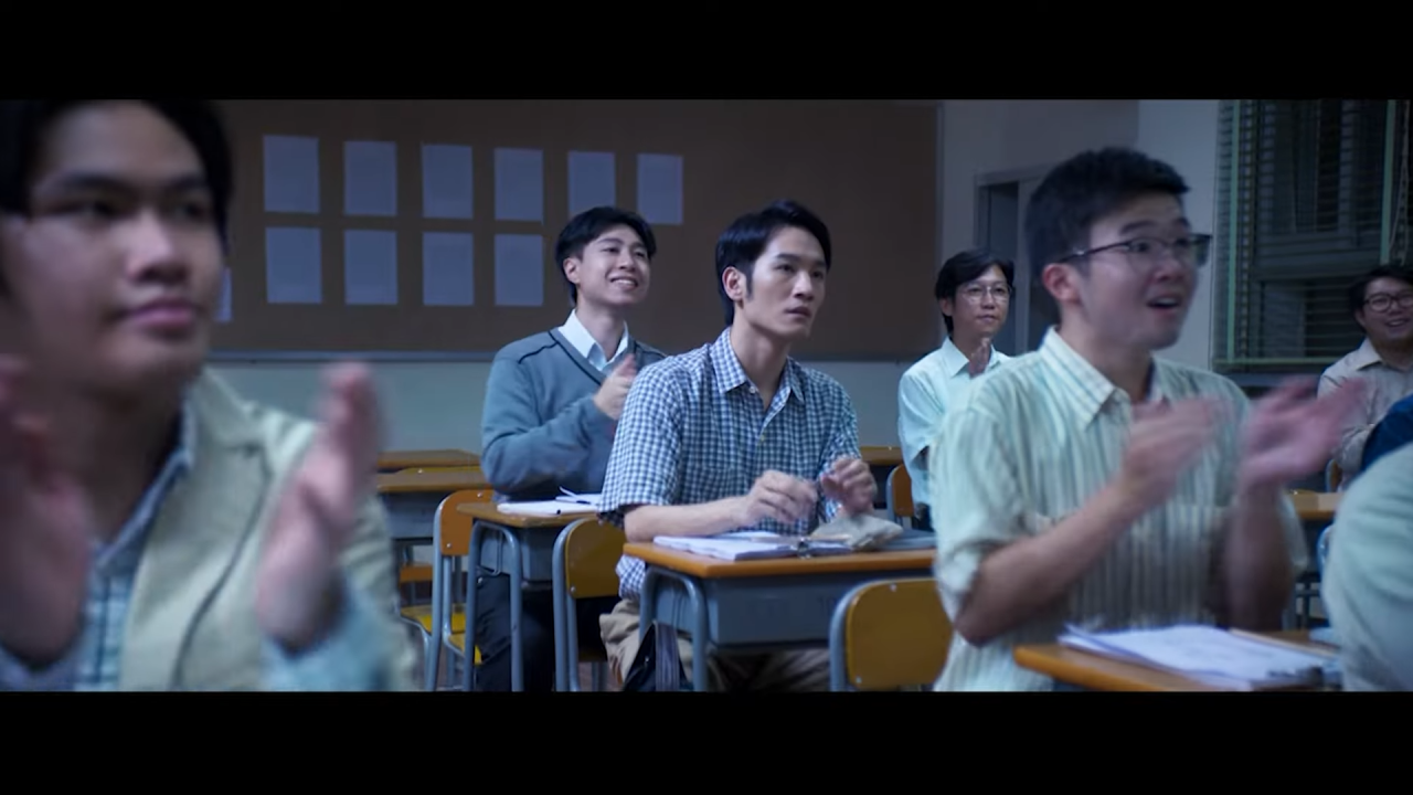 ViuTV節目巡禮2025｜姜濤主演港版《無用的謊言》再獻螢幕嘴戲 7大重頭劇再曬冷！ | UHK 港生活