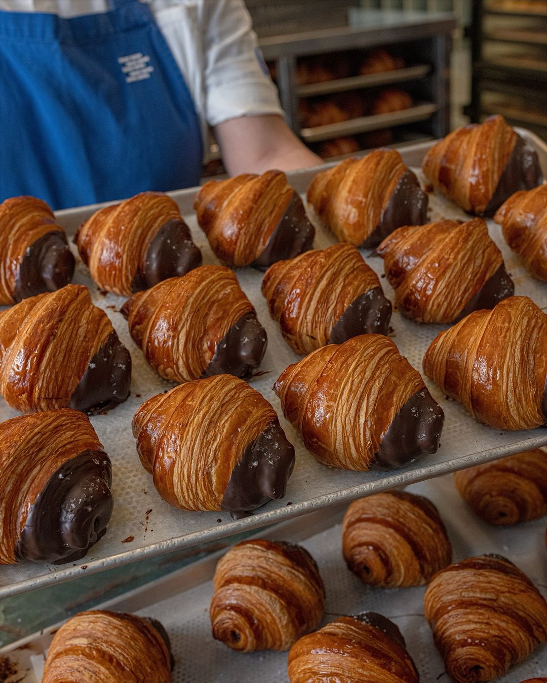 Bakehouse東涌新店10月中開幕！分店限定奶茶蜂蜜丹麥酥／提拉米蘇軟雪糕！開張送特色手提袋 | UHK 港生活