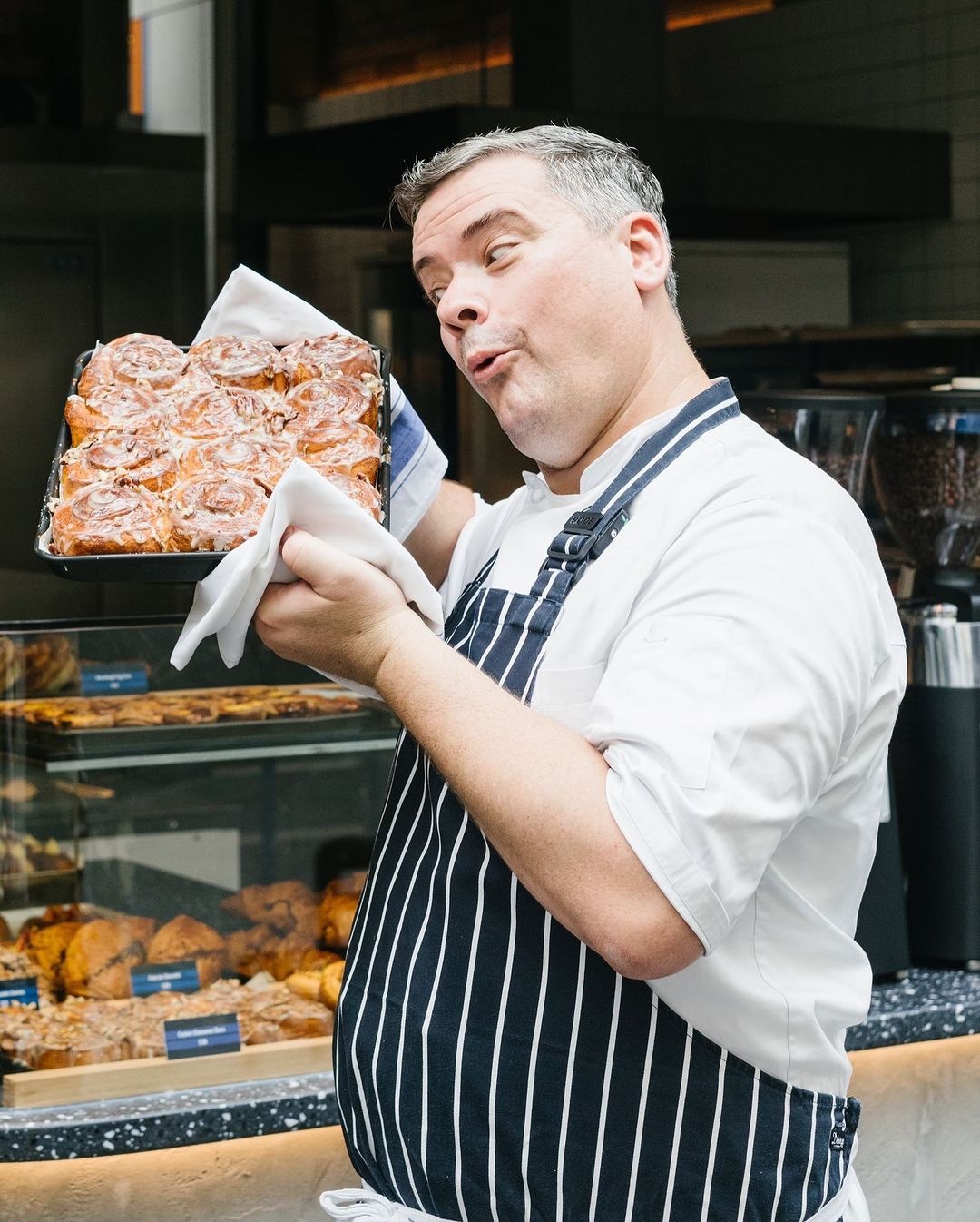 Bakehouse東涌新店10月中開幕！分店限定奶茶蜂蜜丹麥酥／提拉米蘇軟雪糕！開張送特色手提袋 | UHK 港生活