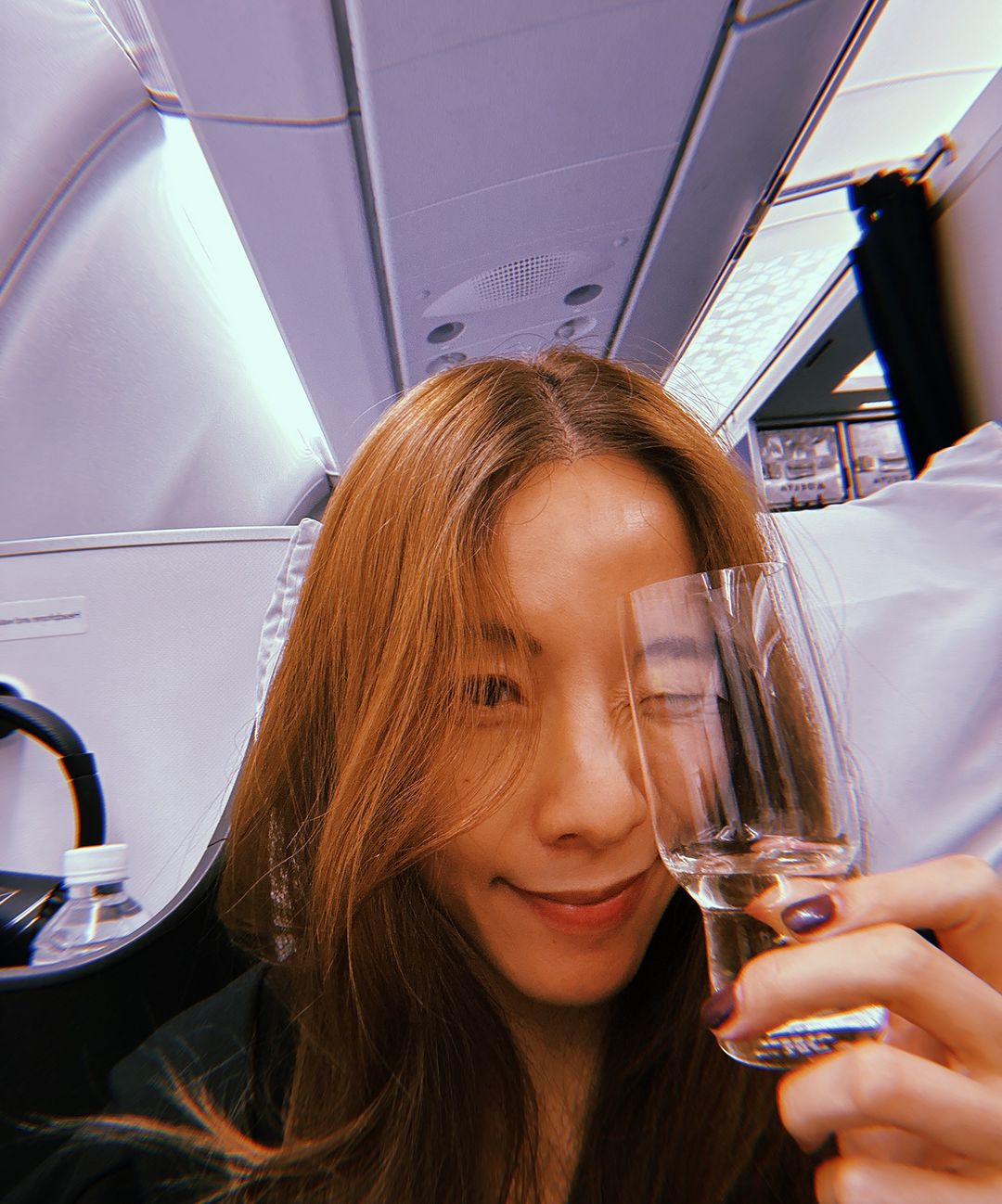 41歲鄧麗欣無濾鏡終極素顏曝光 超真實樣貌震撼網民：唔好再係咁 | UHK 港生活