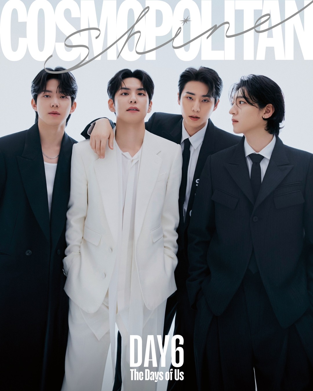 DAY6香港演唱會2025︱(反應熱烈加開一場)韓國樂團DAY6出道九年首次來港演出！反應熱烈加開一場 票價／開售日期／座位表（不斷更新） | UHK 港生活