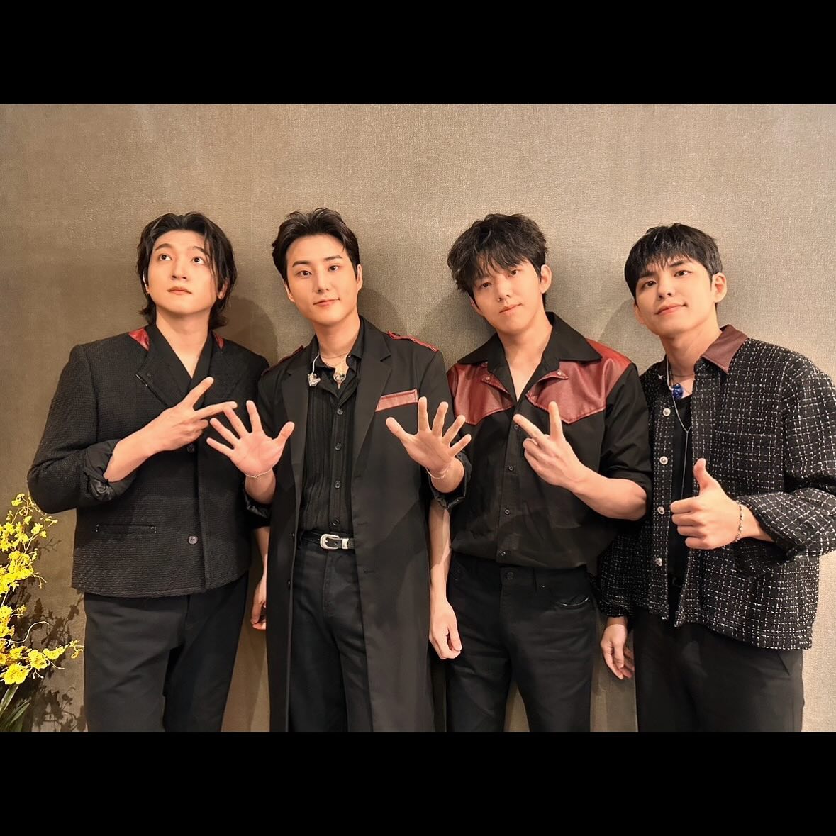 DAY6香港演唱會2025︱(反應熱烈加開一場)韓國樂團DAY6出道九年首次來港演出！反應熱烈加開一場 票價／開售日期／座位表（不斷更新） | UHK 港生活