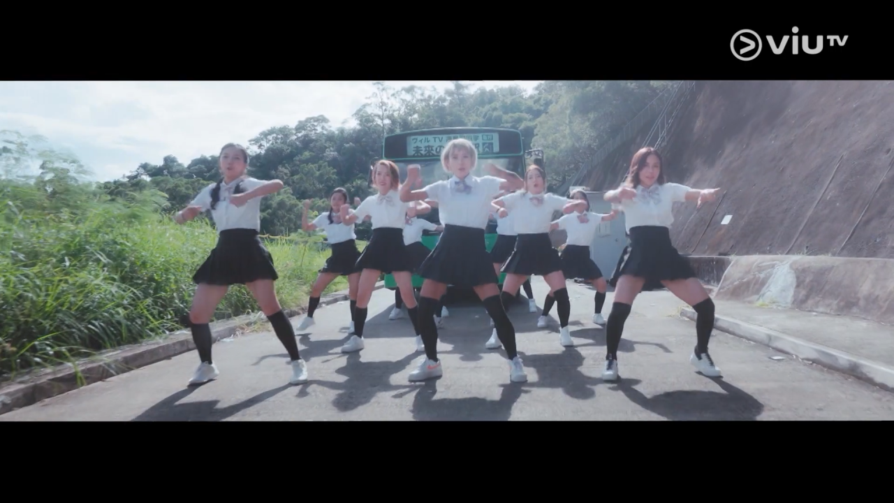 全民造星VI｜VIUTV《造星6》正式開始公開招募 全男班選秀即睇報名條件！ | UHK 港生活