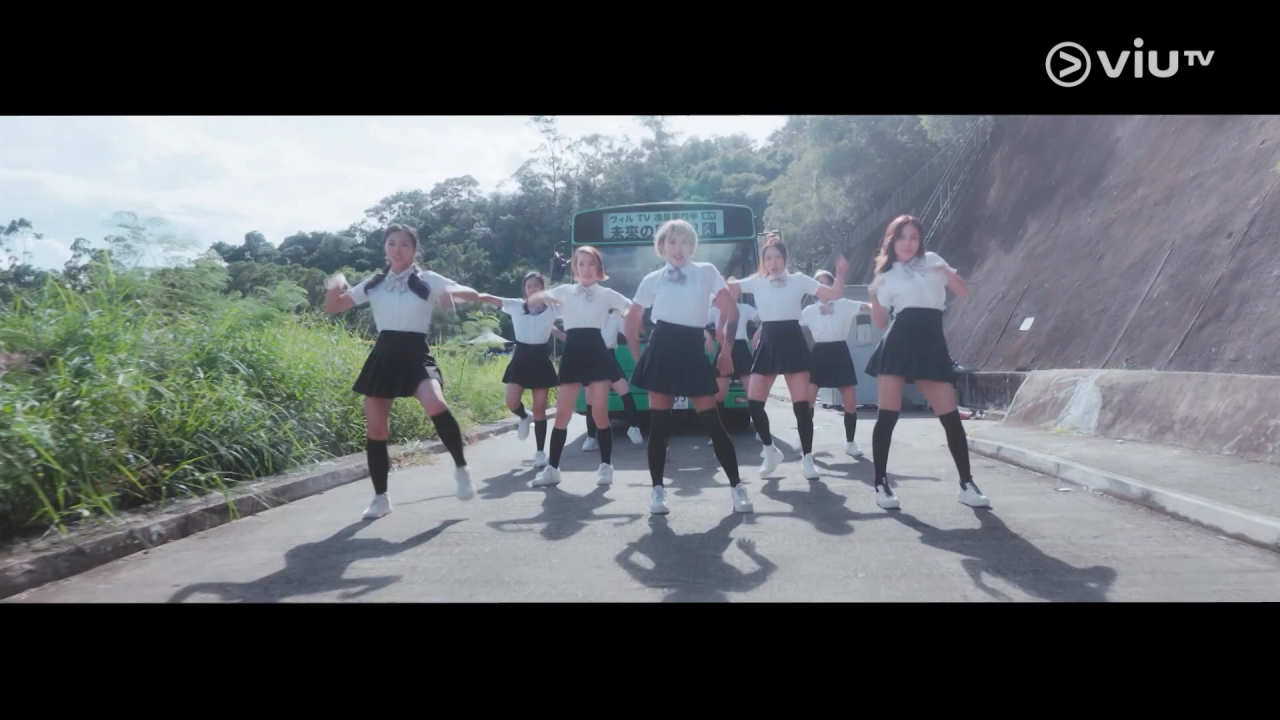 全民造星VI｜VIUTV《造星6》正式開始公開招募 全男班選秀即睇報名條件！ | UHK 港生活