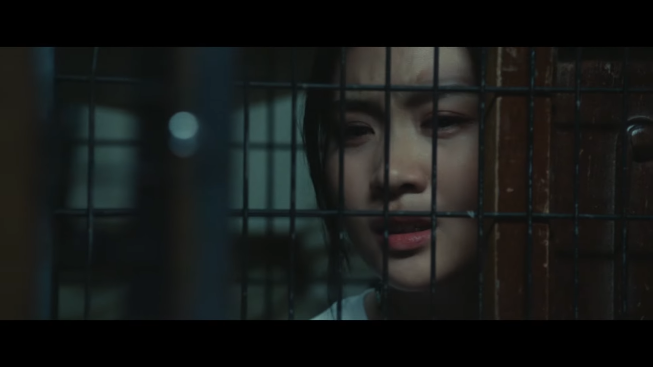 邪Mall｜Candy@COLLAR首度主演電影 聯姜皓文拍罕見港產殭屍電影！ | UHK 港生活