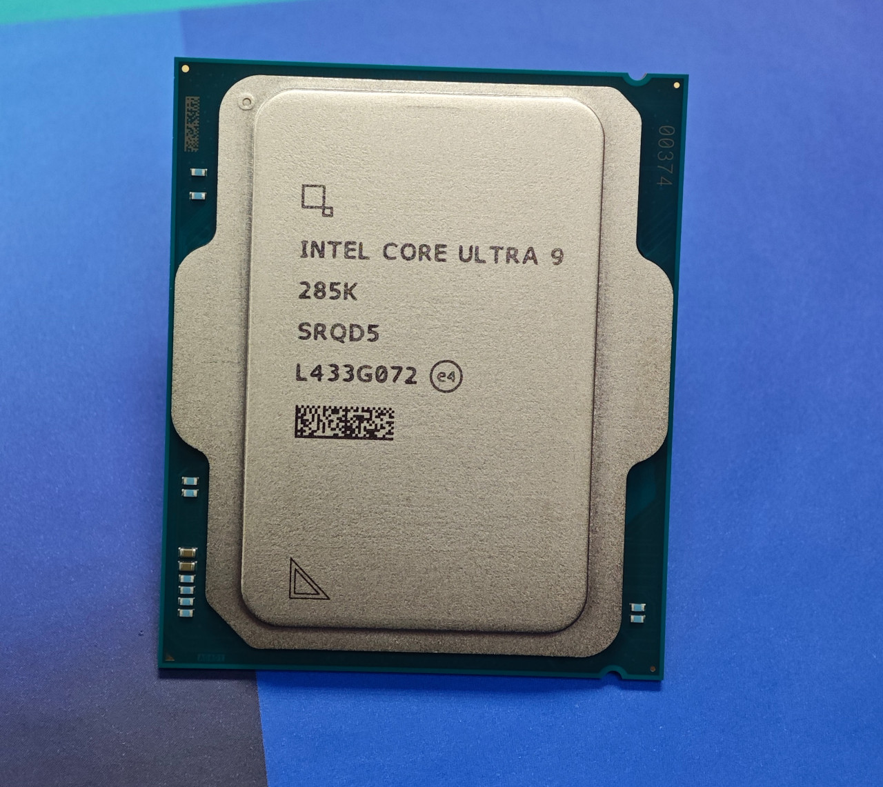 Intel Core Ultra 9 285K、Ultra 5 245K 實測！AI 全加速、改善功耗！ | ezone