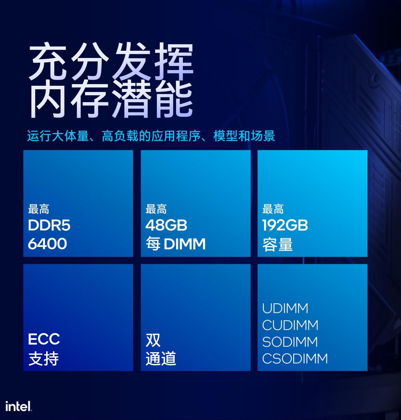 Intel Core Ultra 200S 正式發布！省電高效、AI 全面加速！ | ezone