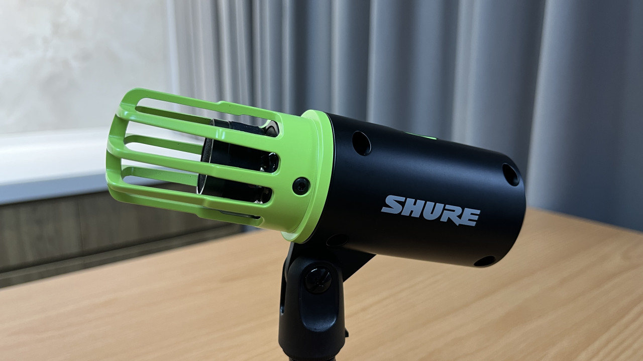 實試Shure MV6攻遊戲直播主！超抵玩廣播級錄音咪 | ezone