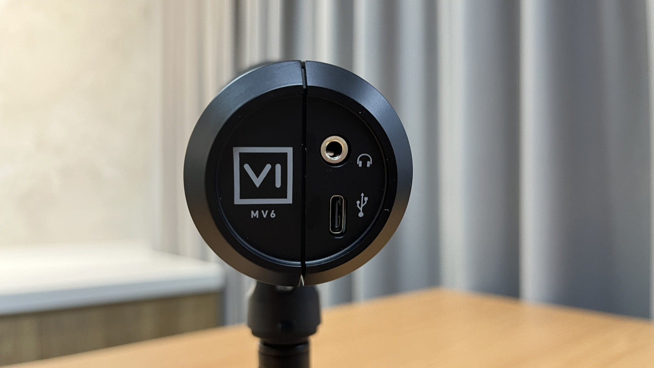 實試Shure MV6攻遊戲直播主！超抵玩廣播級錄音咪 | ezone