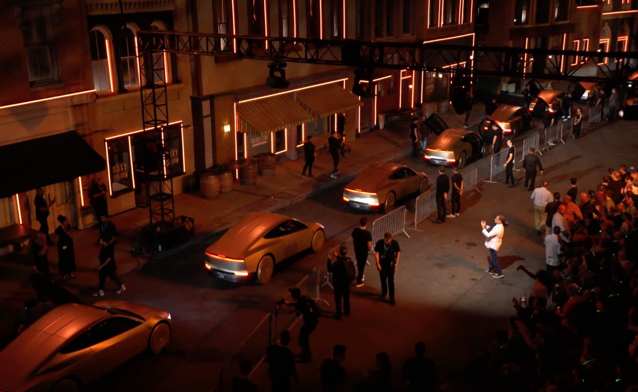 Tesla 10‧10 發布 Robotaxi 名為「Cybercab」售價約HK$23萬每公里營運成本約HK$1.5 | ezone