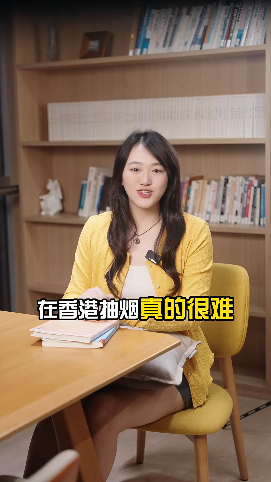 內地KOL分享5大香港奇葩規定 不准帶外來食物入餐廳 汽車不用讓行人 | ezone