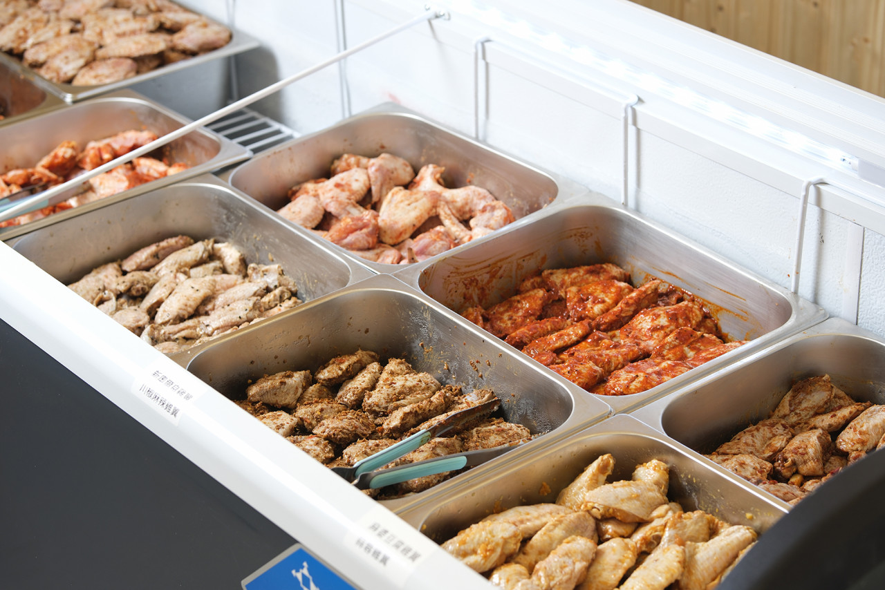 大欖燒烤BBQ+打邊爐放題優惠！$168起任食逾70款食物 送野炊小吊鍋 | UHK 港生活