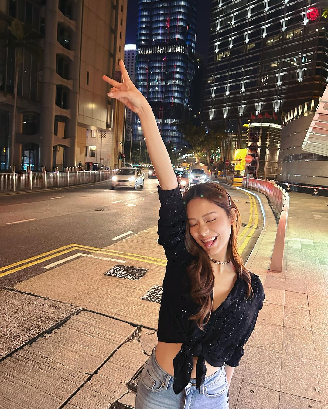 女神配對計劃｜32歲葉蒨文Sophie身份背景大起底！單親家庭長大 學霸身份好猛料 | UHK 港生活