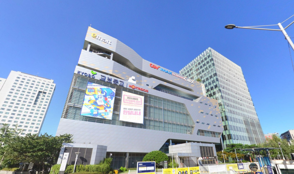 韓國超市丨首爾5大必逛超市Emart、樂天近明洞弘大商圈 附必買手信零食清單 | U Travel