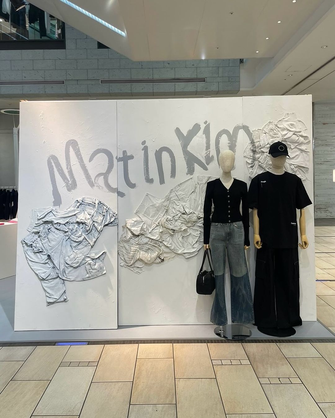 韓國Matin Kim香港首店10.25開幕！少時太妍摯愛潮牌、明星同款必買人氣T恤/手袋 | UHK 港生活