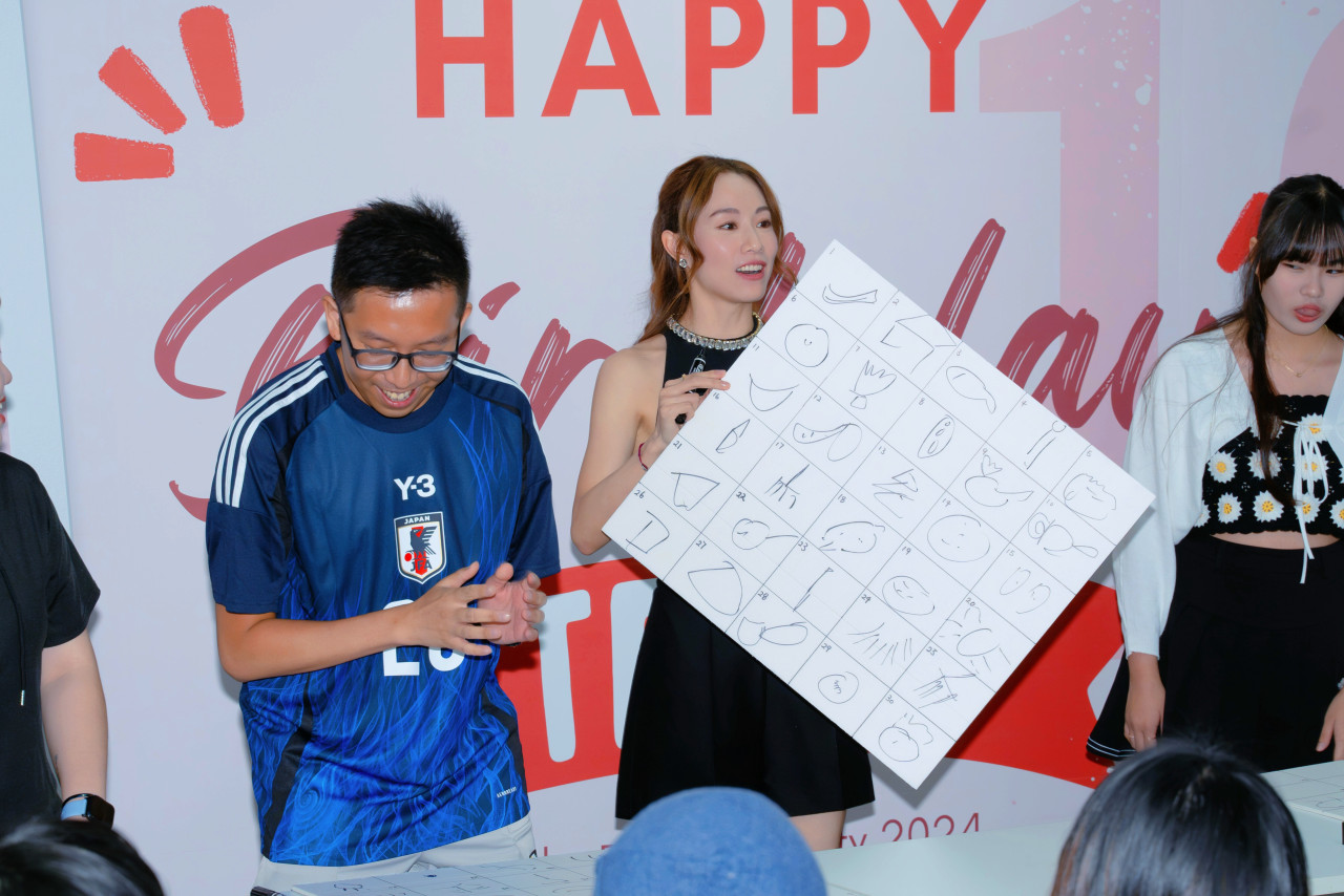 鄧麗欣演唱會2025｜Stephy紅館3月連開兩場 票價/場地/開售日期/售票連結 | UHK 港生活