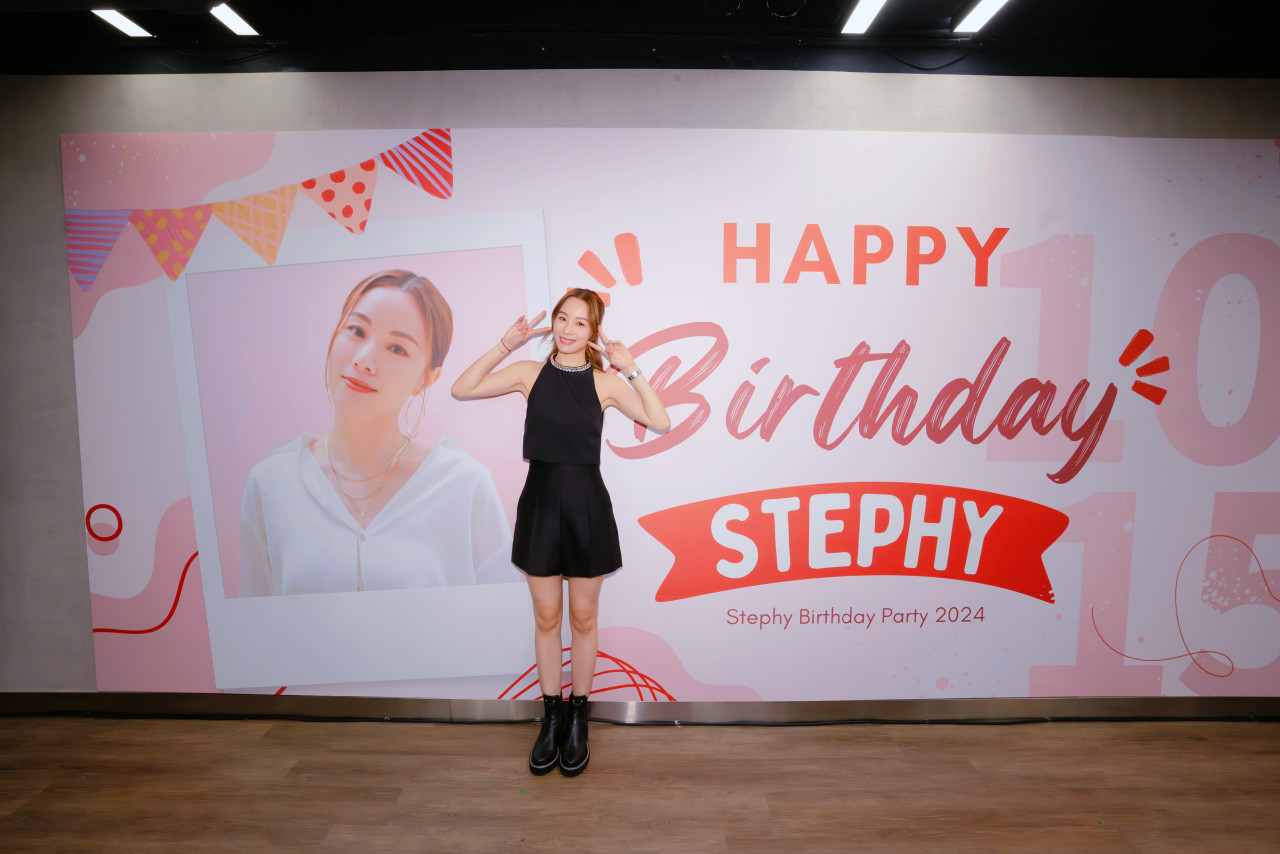 鄧麗欣演唱會2025｜Stephy紅館3月連開兩場 票價/場地/開售日期/售票連結 | UHK 港生活