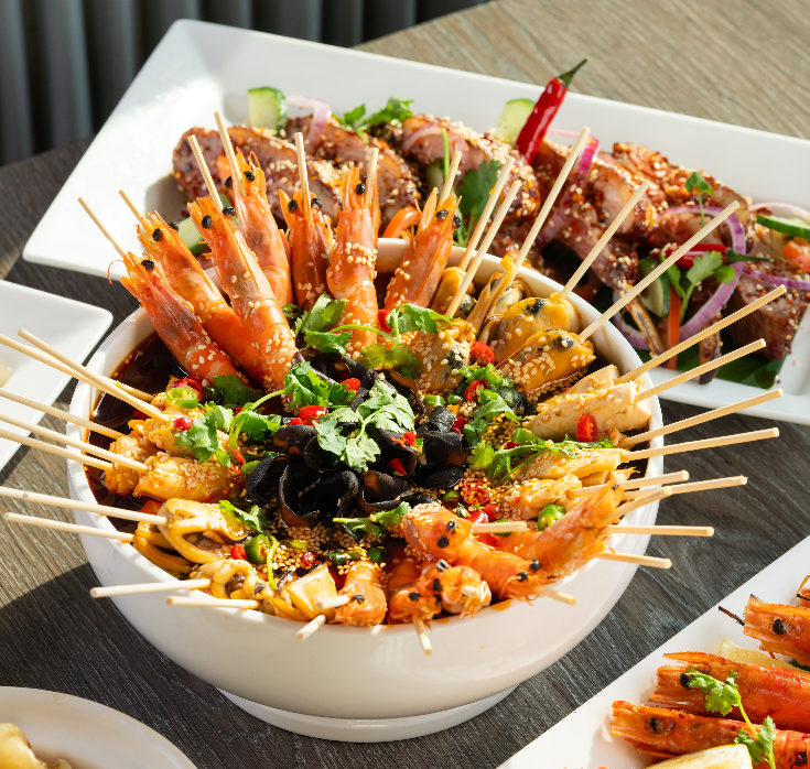 Klook / KKday雙11優惠2024｜盤點過20間雙十一酒店自助餐／下午茶／放題優惠 必搶買一送一／第二位$11 | U Food